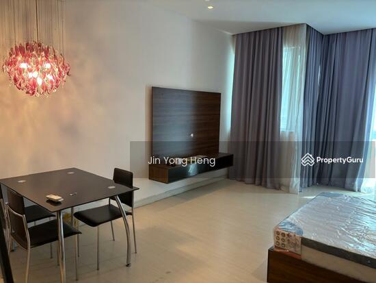 Marc Residence, - No. 3 Jalan Pinang, KLCC, KL City Centre, Kuala ...