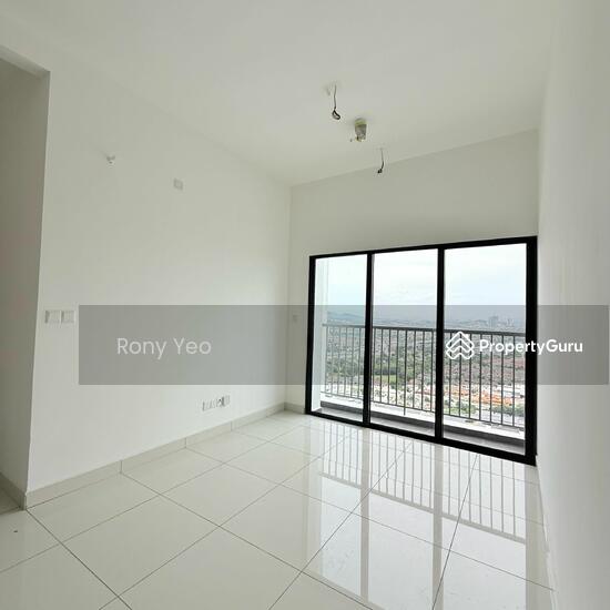 Traders Park, Jalan Suakasih, Cheras, Selangor, 3 Bedrooms, 859 sqft ...