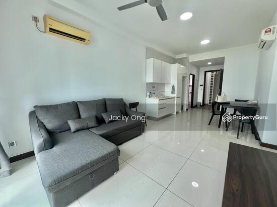 Paragon Residences @ Straits View, Jalan Tengku Puteri, Jalan Tengku ...