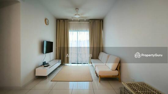 The Valley Residences @ SkySierra, Jalan Taman Setiawangsa, Taman ...