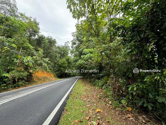 Sungai Merab Kajang, Bandar Kajang, Kajang, Selangor, , , Agricultural ...