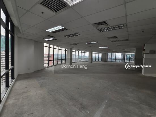 Menara UOA Bangsar, 5 Jalan Bangsar Utama 1, Bangsar Utama, Bangsar ...