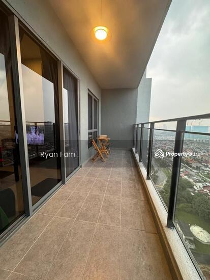 8th & Stellar, Jalan Pasai 1, Bandar Baru Sri Petaling, Sri Petaling ...