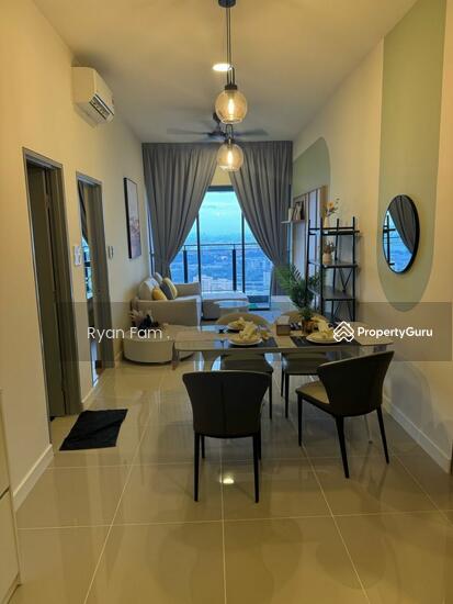 8th & Stellar, Jalan Pasai 1, Bandar Baru Sri Petaling, Sri Petaling ...