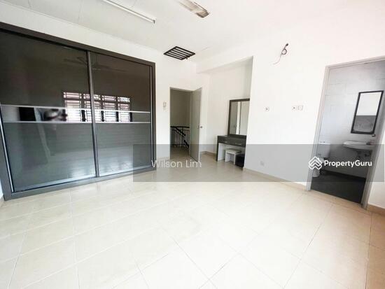 Terrace house at Bandar Puteri Klang, Jalan Gelang 5, Bandar Puteri ...