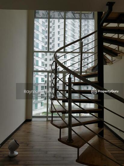 Sphere Damansara, Jalan Pju 10/9, Damansara Damai, Selangor, 1 Bedroom ...