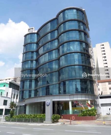 Wisma Bangsar 8, Lorong Maarof, Taman Bangsar, Bangsar, Kuala Lumpur ...