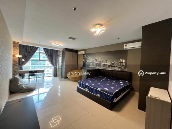 First Subang (SS 15 Courtyard), Jln SS15/4D,, SS15, Subang Jaya ...