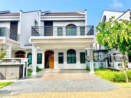 Setia Eco Templer, No. 1 Jalan Ipoh-Rawang, KM-20, Taman Rekreasi ...