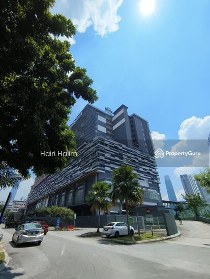 [CORNER] 6 Storey Commercial Building, Jalan Loke Yew, Jalan Metro ...