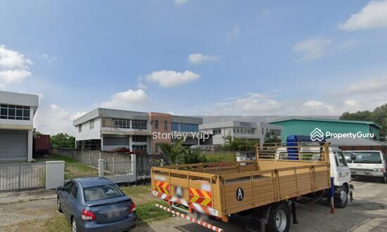 Taman Perindustrian USJ 1, Taman Perindustrian Usj 1, Subang Jaya, Selangor, , 4200 sqft ...