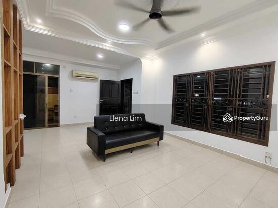 Adda Heights, Johor Bahru untuk Untuk Disewa - RM 4,500 /bulan (2024 ...