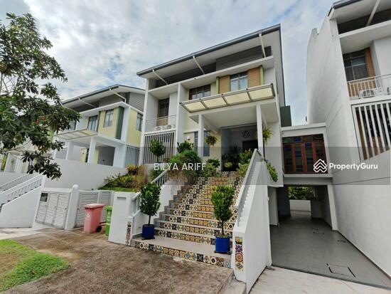 Danau Mutiara @ Presint 16 Putrajaya, No. 5 Jalan P16, Precinct 16 ...