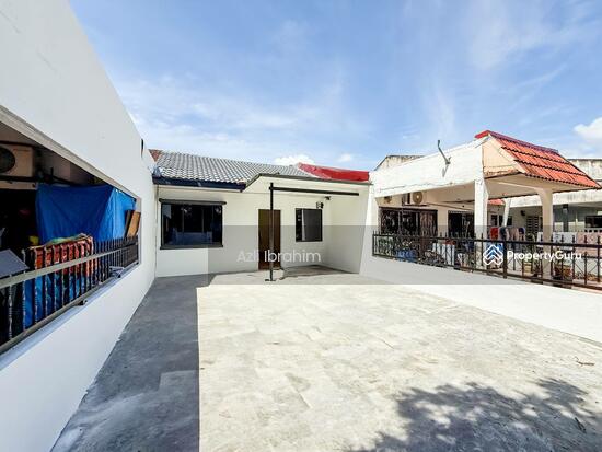 Taman Setapak KL, Taman Setapak, Setapak, Kuala Lumpur, 3 Bedrooms ...