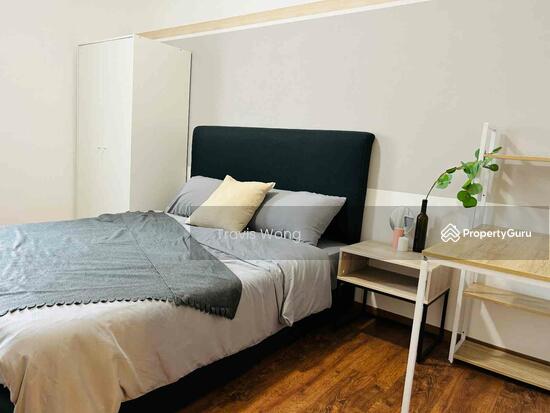 Residensi Harmoni 2, Persiaran Prima Pelangi, Segambut, Kuala Lumpur, 4 Bedrooms, 1500 sqft ...