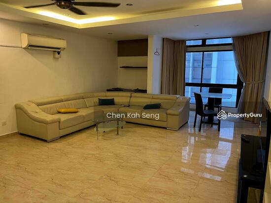 Service Residence for Sale at Fahrenheit 88 (KL Plaza Suites) - Chen ...