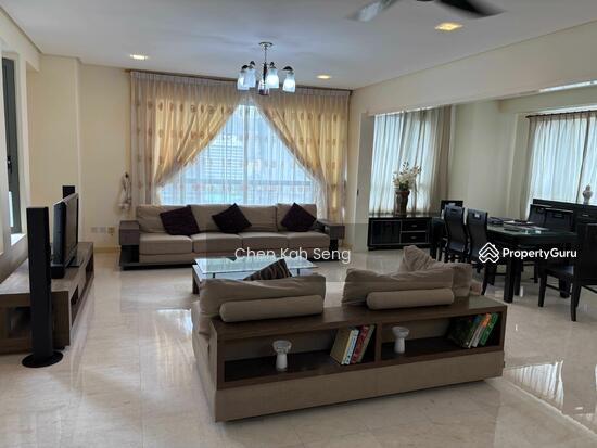 The Capsquare Residences, - Persiaran CapSquare, KL City Centre, Kuala ...