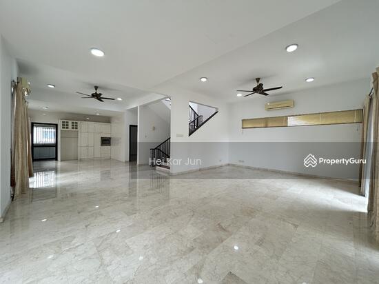 Jade Hills, Persiaran Jade Hills Utama, Jade Hills, Kajang, Selangor, 6 ...