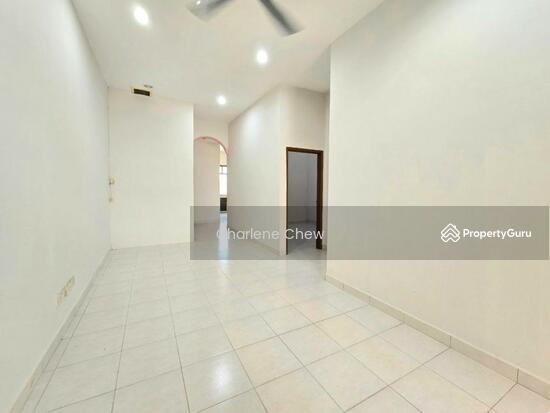 Taman Bestari Indah, Ulu Tiram, Johor, 3 Bedrooms, , 1-storey Terraced ...