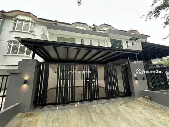 Permas City Permas Jaya Jalan Plentong, Bandar Baru Permas Jaya, Permas ...