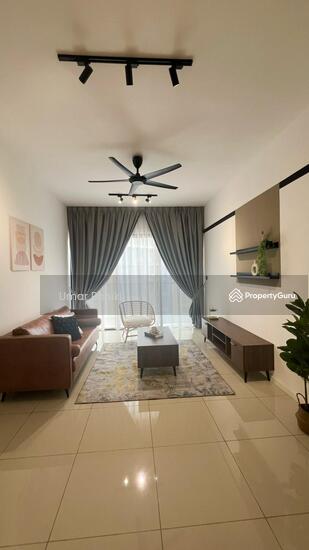 Duta Park Residences untuk Untuk Disewa - RM 3,200 /bulan (2024) | PropertyGuru Malaysia