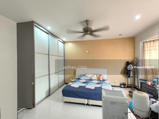 Cheras Segar Perdana, Taman Segar Perdana, Cheras, Selangor, 4 Bedrooms ...