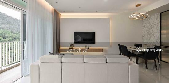 New Launch Seksyen 14 LRT Line 3 @ Majestic Residence 3R2B Monthly ...