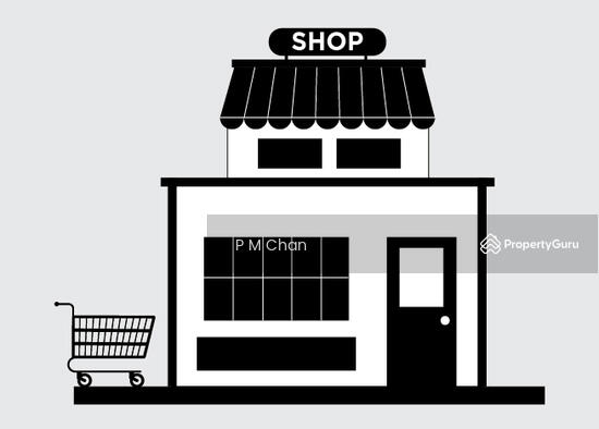 Radia Bukit Jelutong Commercial, 2A Persiaran Tebar Layar, Bukit ...