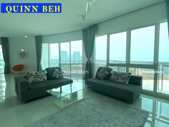 Gurney Paragon, Persiaran Gurney, Gurney Drive, Penang, 3 Bedrooms ...