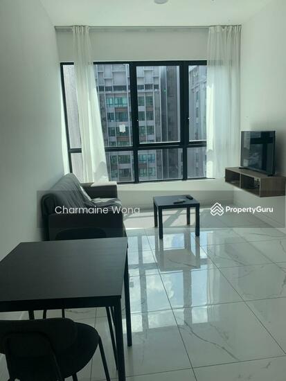 Cubic Botanical untuk Untuk Disewa - RM 2,050 /bulan (2024 ...