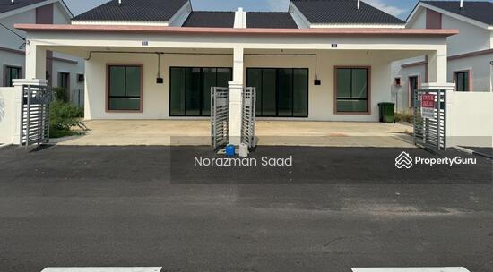 Perumahan Baharu Semi Detached Setingkat Taman Aman, Alor Setar, Kedah ...