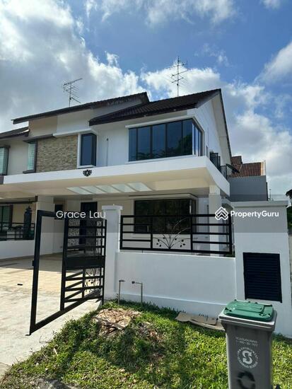 Adda Heights, Johor Bahru untuk Untuk Disewa - RM 4,000 /bulan (2024 ...