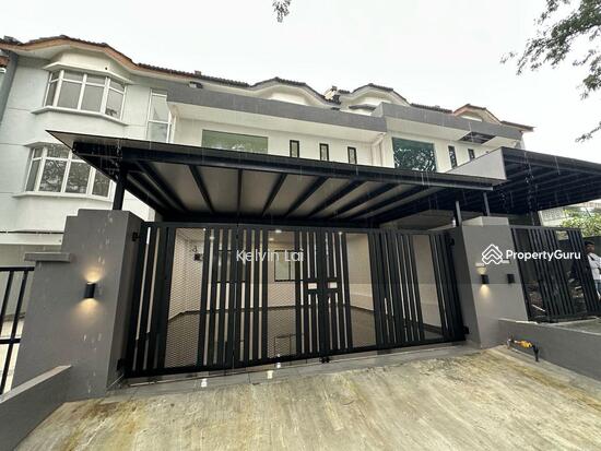 Perma Perma Permas, jalan plentong 4/x Permas jaya, Plentong, Johor, 5 ...