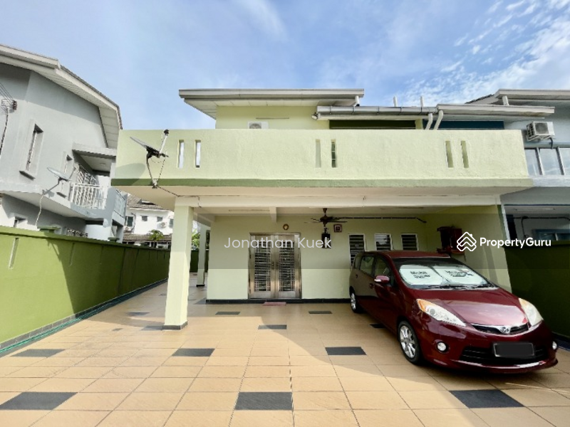 Properties Sale in Ijok, Selangor 2025 | PropertyGuru Malaysia