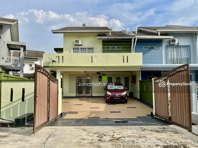 Properties Sale in Ijok, Selangor 2025 | PropertyGuru Malaysia