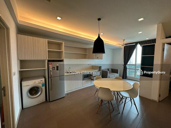 Garden Plaza, - Persiaran Harmoni, Cyberjaya, Selangor, 2 Bedrooms, 700 sqft, Service Residence ...