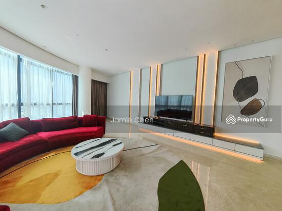 Service Residence for Sale at Damansara City Residency (DC Residensi ...