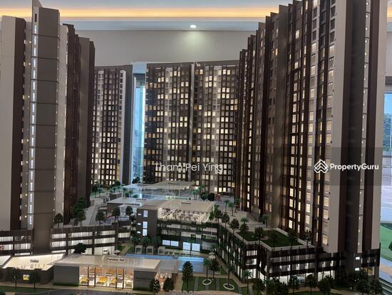 Anderson Residences @ Ipoh untuk Untuk Dijual - RM 250,000 (2024 ...