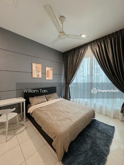 Casa Tiara Serviced Apartment untuk Untuk Disewa - RM 1,150 /bulan ...
