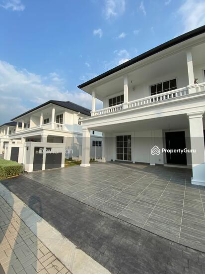 Eco Majestic, 1 Lingkaran Eco Majestic, Eco Majestic, Semenyih ...