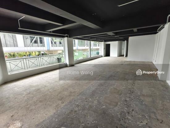 Api-Api Centre | 1st Floor Corner Lot | For Rent, Jalan Centrepoint ...