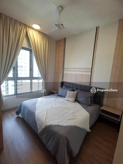 Sunway Geo Residence, Jalan PJS 9/1, Off Sunway South Quay, Bandar Sunway, Sunway, Selangor, 2 ...