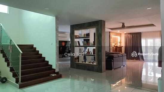 Bungalow for Sale in Subang Jaya (Selangor) - Celia Tan