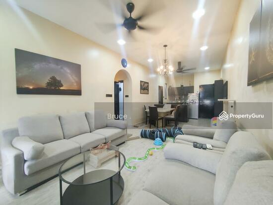 Residensi Rampai (The Parc Tower), Jalan 1/27, Setapak, Kuala Lumpur, 3 ...