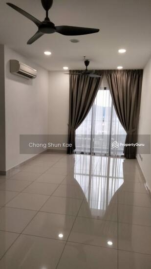 Ten Kinrara, Jalan BK5A/3, Bandar Kinrara, Selangor, 2 Bedrooms, 861 ...