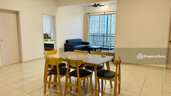 Opal, Jalan Puchong Intan, Taman Puchong Intan, Puchong, Selangor, 3 ...