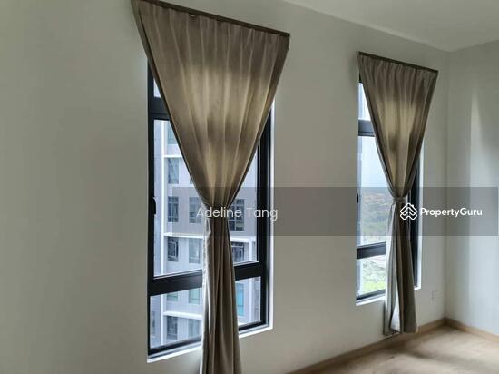 The Henge, The Henge Jalan Taman, Kepong, Kuala Lumpur, 3 Bedrooms ...