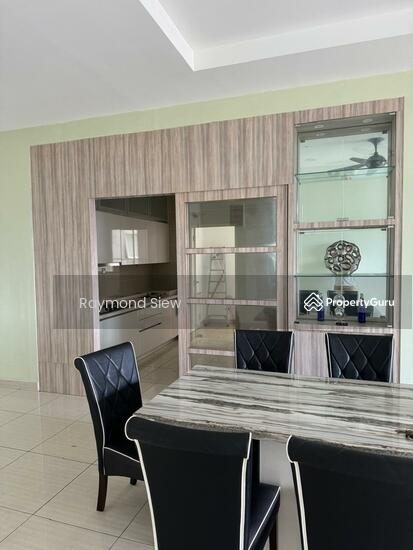 Damansara Foresta, Persiaran Meranti, Off Persiaran Perdana, Bandar Sri ...