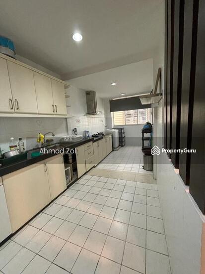 D'rimba Damansara, - Jalan Kenyalang 11/14, Seksyen 11, Kota Damansara ...