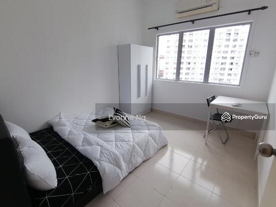 Suriamas, Jalan PJS 10/11E, Bandar Sunway, Sunway, Selangor, Room ...